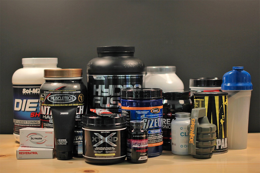 MMA fighter sues supplement companies - Sports Integrity Initiative