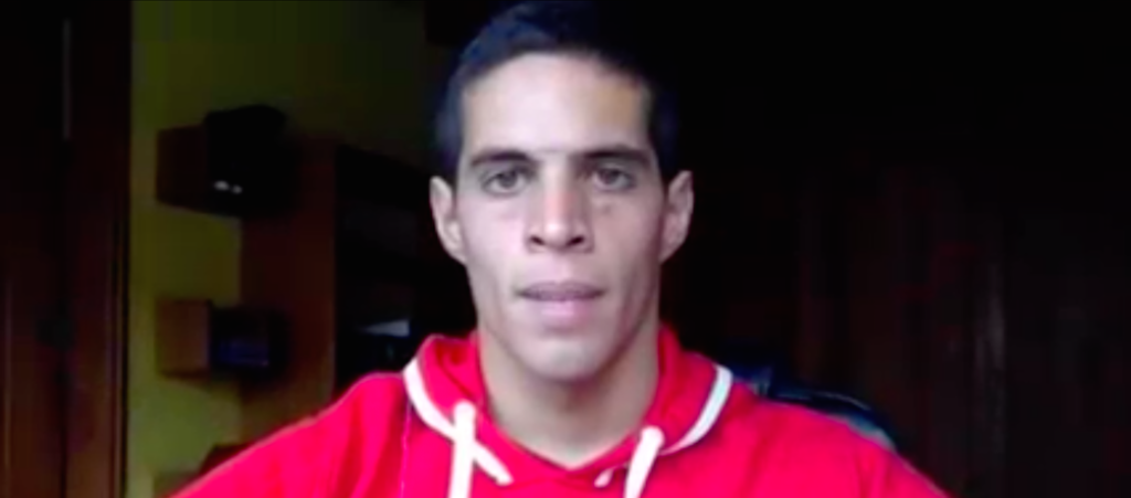 Peruvian swimmer sanctioned with eight year ban for second offence ...