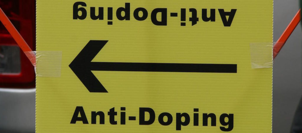 Causes, consequences, solutions to sport’s anti-doping crisis - Sports ...