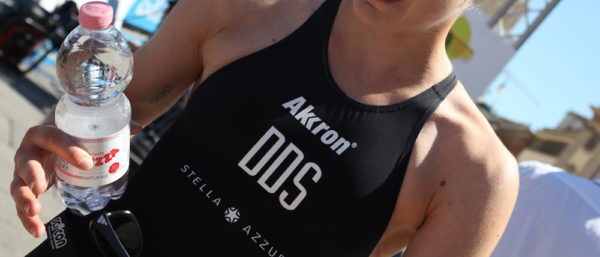 Triathlon: how salt tablets and drinks could be causing ostarine AAFs ...