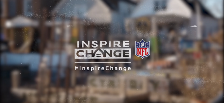Can the NFL inspire change in the local communities? - Sports Integrity ...